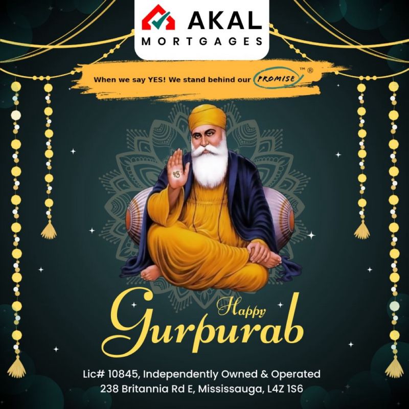Pawan Gurm on LinkedIn: May the teachings of Guru Nanak Dev Ji guide ... Pawan Gurm on LinkedIn: May the teachings of Guru Nanak Dev Ji guide ...