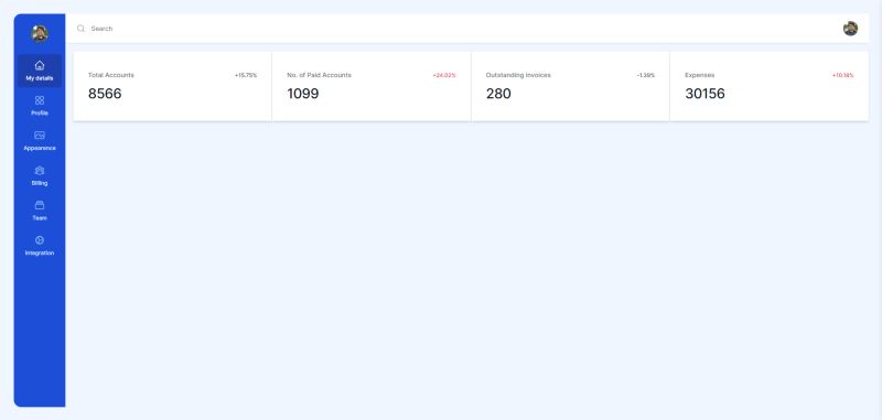 How to create cards for your webapp with Tailwindcss | Jeevan Kumar ... How to create cards for your webapp with Tailwindcss | Jeevan Kumar ...
