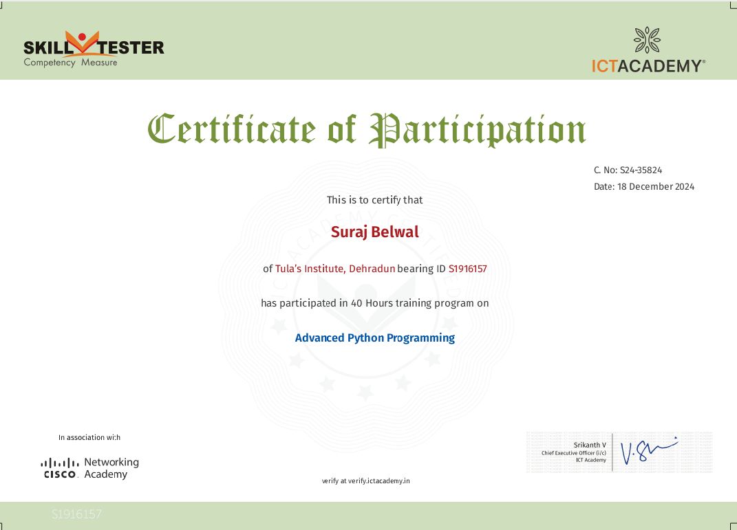 #python #advanced #ictacademy #skilldevelopment #learning #coding ... #python #advanced #ictacademy #skilldevelopment #learning #coding ...