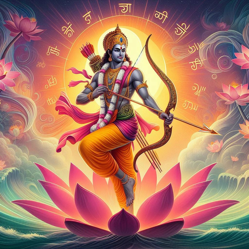 Smruti Ranjan Naik on LinkedIn: #jaishreeram Smruti Ranjan Naik on LinkedIn: #jaishreeram