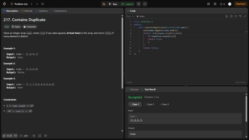 #100daysofcode #drgvishwanathan #leetcode #100daysofcode #vitbhopal ... #100daysofcode #drgvishwanathan #leetcode #100daysofcode #vitbhopal ...