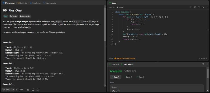 Mansi Ahirwar on LinkedIn: #100daysofcode #leetcode #codechallenge # ... Mansi Ahirwar on LinkedIn: #100daysofcode #leetcode #codechallenge # ...