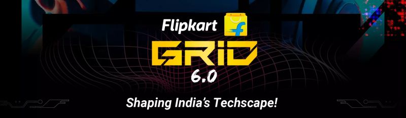 Shashwat Sahu on LinkedIn: #flipkart #hiring #jobopportunity #grid6 # ... Shashwat Sahu on LinkedIn: #flipkart #hiring #jobopportunity #grid6 # ...