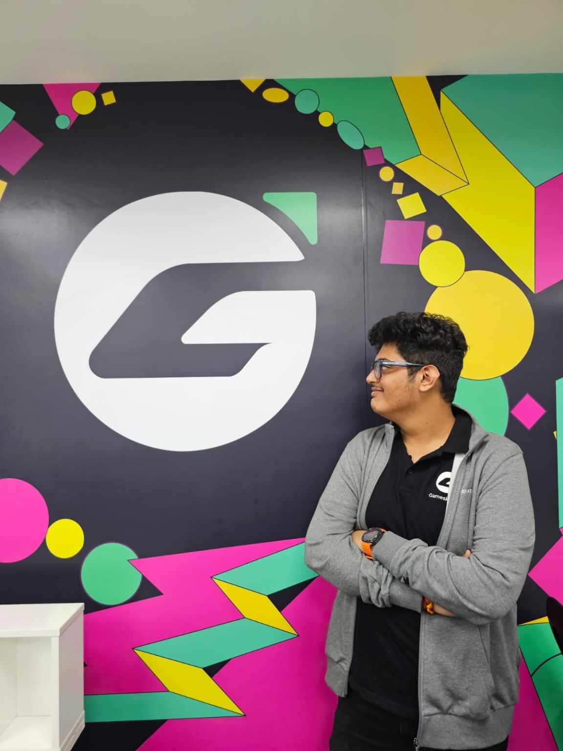 Garv Luthra on LinkedIn: #internship #softwaredeveloper #software # ... Garv Luthra on LinkedIn: #internship #softwaredeveloper #software # ...