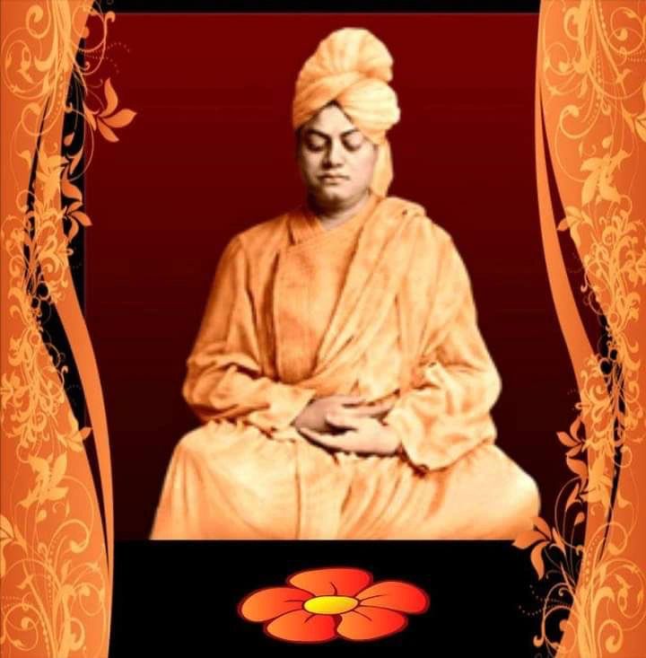 Deepak Kumar Shukla on LinkedIn: Pranams to Swami Vivekananda on his ... Deepak Kumar Shukla on LinkedIn: Pranams to Swami Vivekananda on his ...