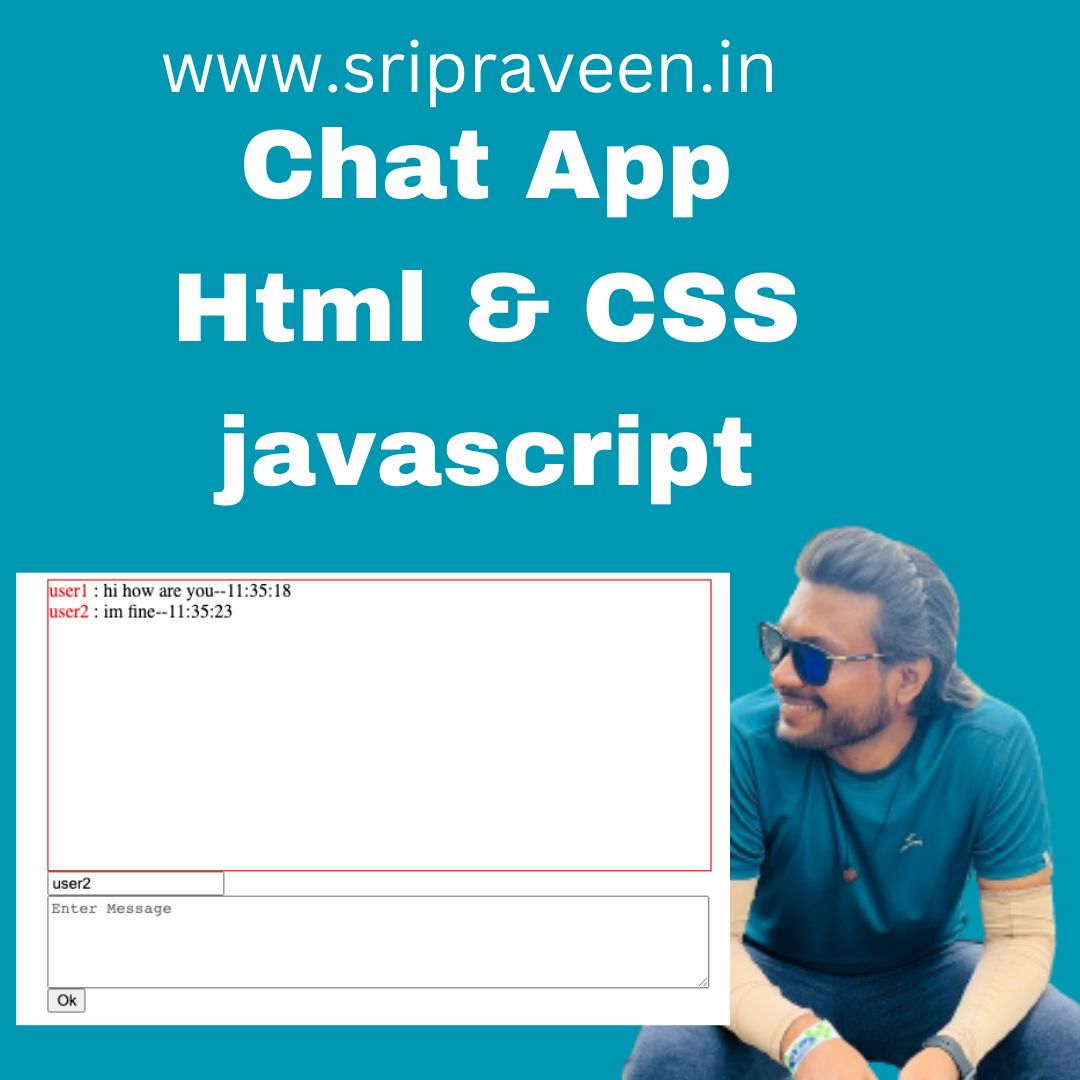 Sri Praveen on LinkedIn: #javascript #javascripts #javascripttutorial # ... Sri Praveen on LinkedIn: #javascript #javascripts #javascripttutorial # ...
