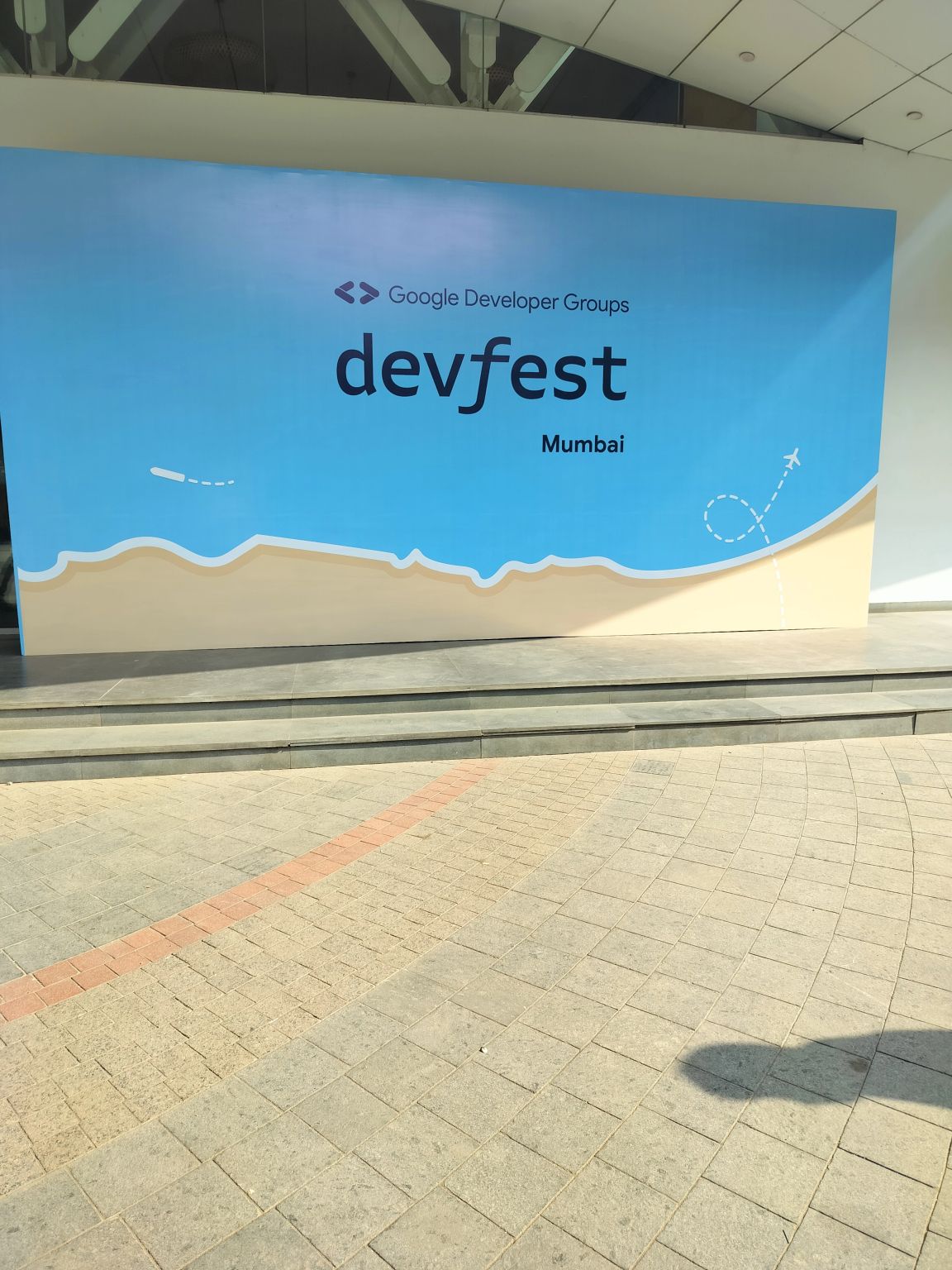 Sundaram Saroj on LinkedIn: #devfestmumbai #devfest2023 Sundaram Saroj on LinkedIn: #devfestmumbai #devfest2023