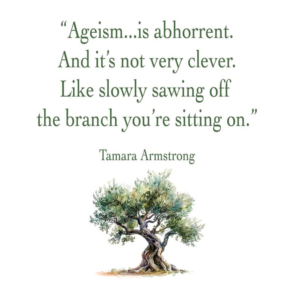 #ageism | Natasha Ginnivan, PhD | 10 comments #ageism | Natasha Ginnivan, PhD | 10 comments