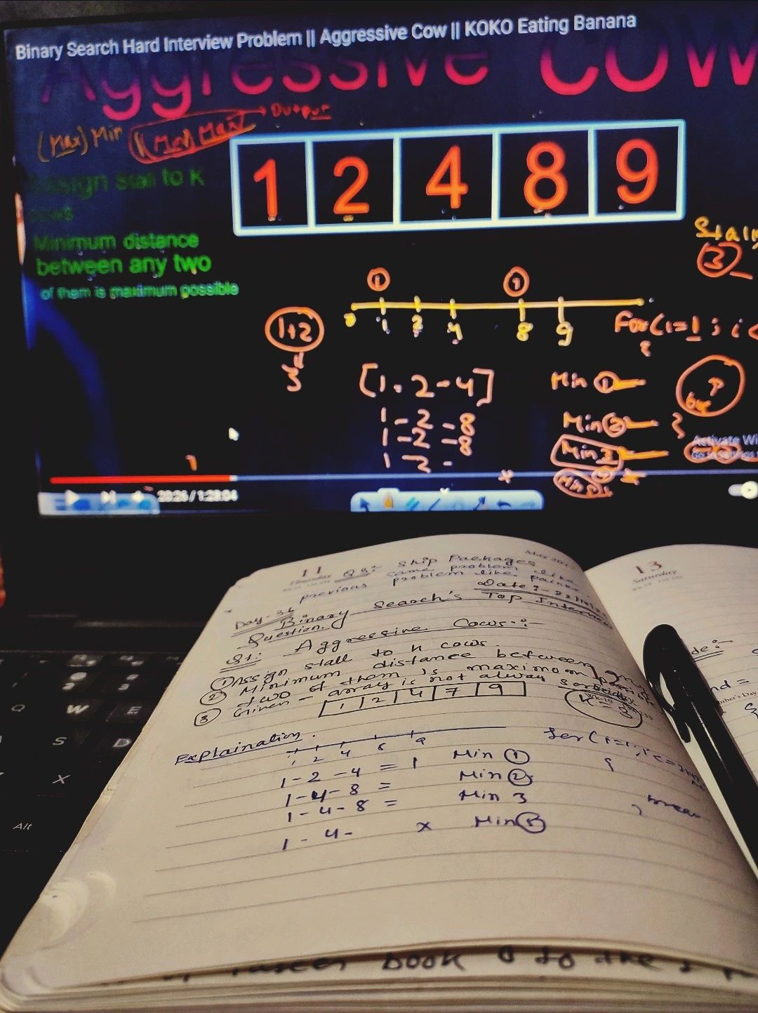 Anupam Mishra on LinkedIn: #datastructures #algorithms #leetcode # ... Anupam Mishra on LinkedIn: #datastructures #algorithms #leetcode # ...