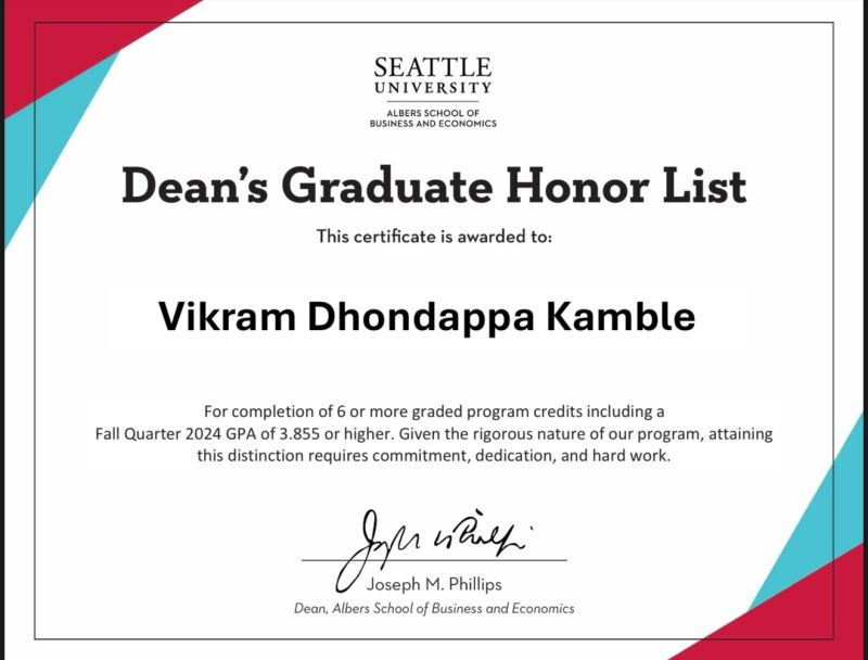 Vikram Kamble on LinkedIn: #smallwin #linkedin | 12 comments Vikram Kamble on LinkedIn: #smallwin #linkedin | 12 comments