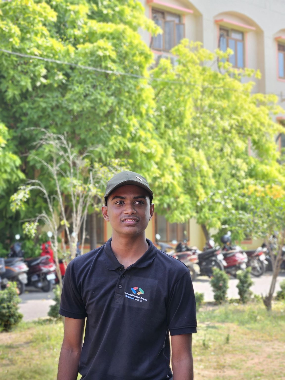 #gdg #teamwork #success | Sadhu Chandra Sekhar #gdg #teamwork #success | Sadhu Chandra Sekhar