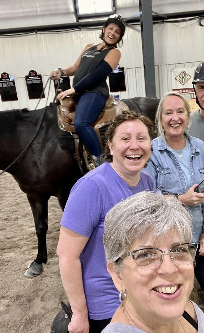 Tom Tressler on LinkedIn: Breast Cancer Survivors joined Move Beyond ... Tom Tressler on LinkedIn: Breast Cancer Survivors joined Move Beyond ...