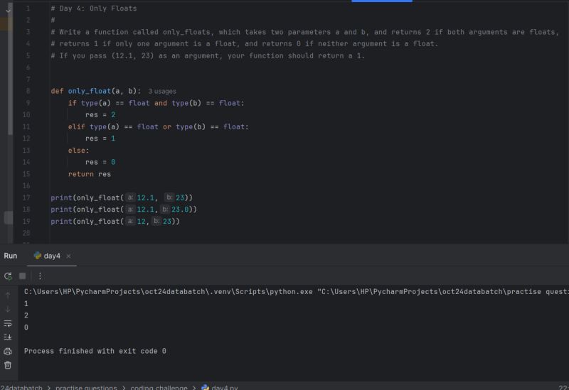 #day4 #luminarcodingchallenge #python #datascience #keeplearning ... #day4 #luminarcodingchallenge #python #datascience #keeplearning ...