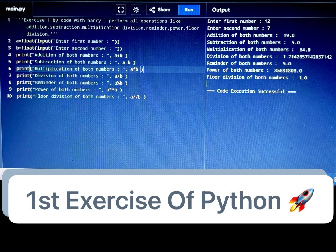 TEJASV CHAUHAN on LinkedIn: #python #learningjourney #coding # ... TEJASV CHAUHAN on LinkedIn: #python #learningjourney #coding # ...