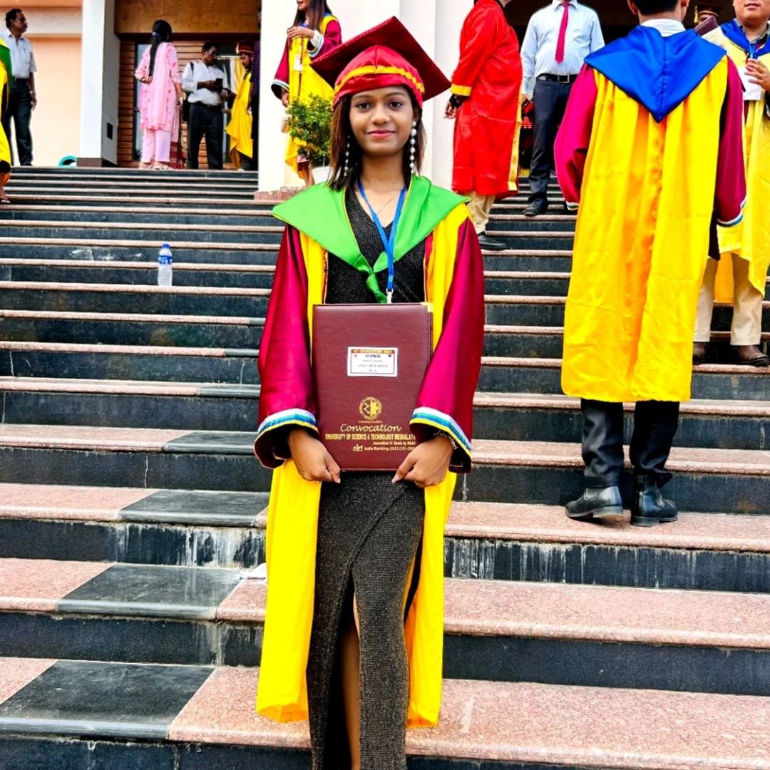 Shruti Jaiswal on LinkedIn: #graduation #postgraduation #newbeginnings ... Shruti Jaiswal on LinkedIn: #graduation #postgraduation #newbeginnings ...