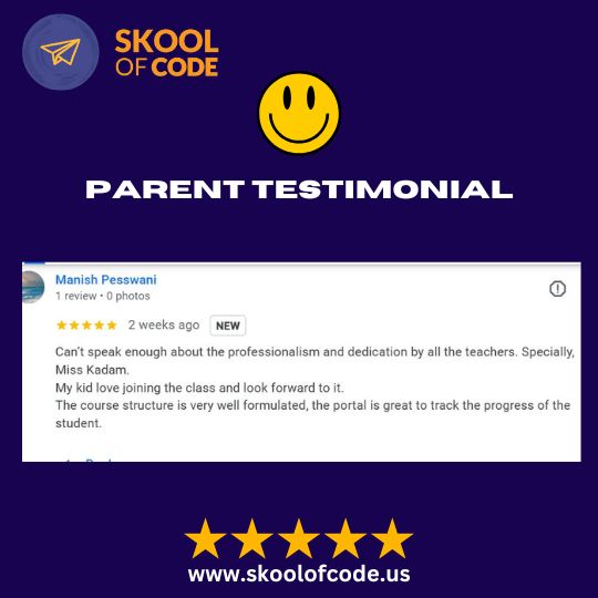 #codingforkids #happyparentshappyus #skoolofcode #stemeducation ... #codingforkids #happyparentshappyus #skoolofcode #stemeducation ...