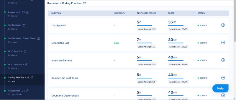 Manideep Kodali on LinkedIn: #pythonprogramming #dsa #problemsolving # ... Manideep Kodali on LinkedIn: #pythonprogramming #dsa #problemsolving # ...