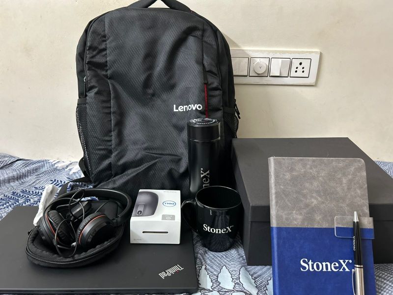 Keerthi K M R on LinkedIn: #stonex #qaengineer | 22 comments Keerthi K M R on LinkedIn: #stonex #qaengineer | 22 comments