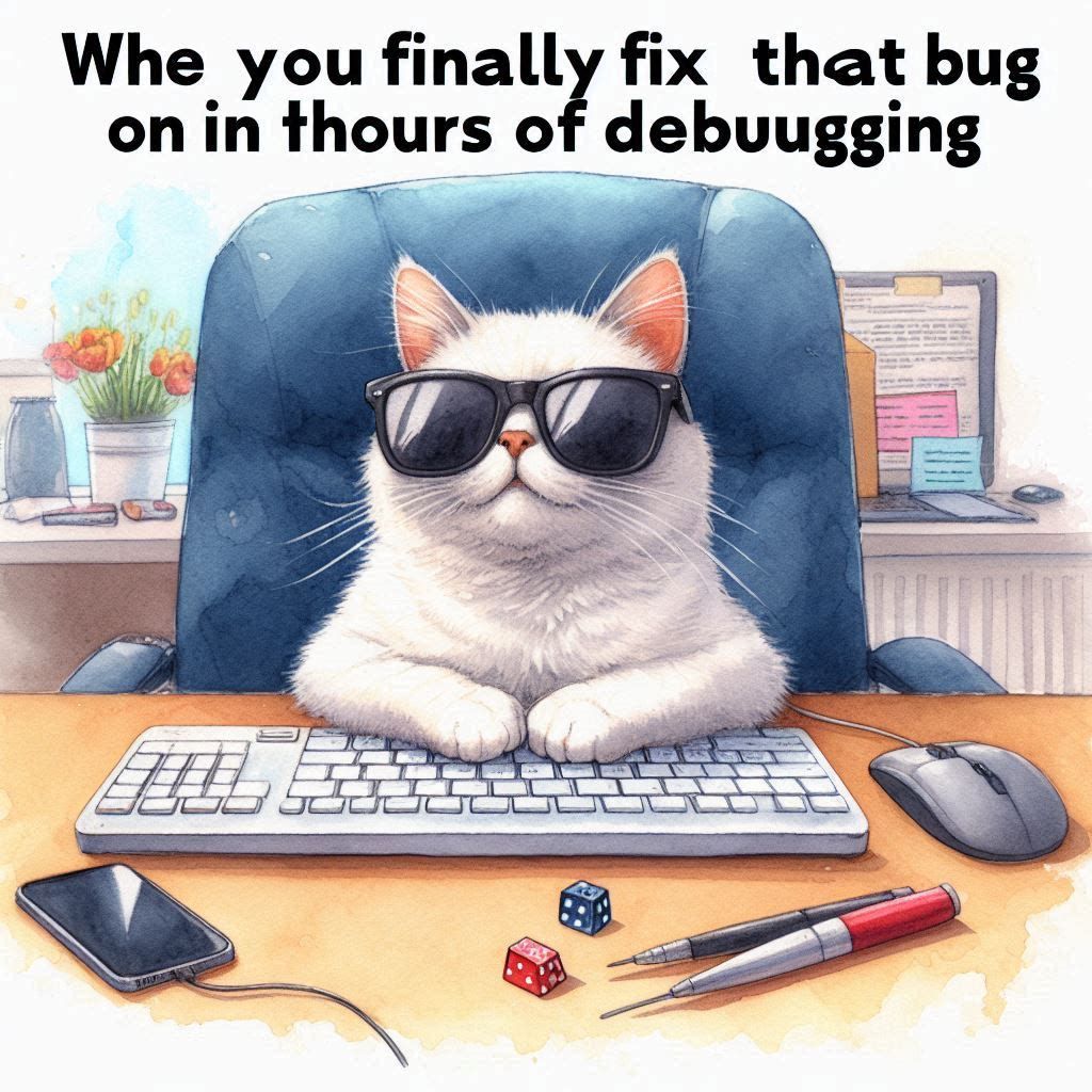 #codetriumph #devlife #programminghumor | Krunal Gelot #codetriumph #devlife #programminghumor | Krunal Gelot