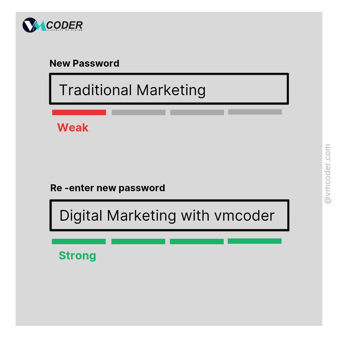 VM CODER TECHNOLOGY on LinkedIn: #digitalmarketing #marketingstrategy # ... VM CODER TECHNOLOGY on LinkedIn: #digitalmarketing #marketingstrategy # ...