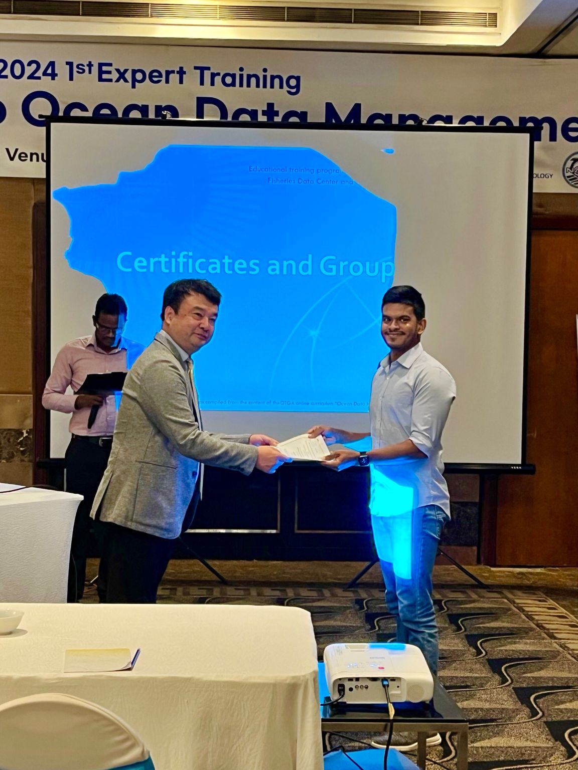 Thivin Abeywickrama on LinkedIn: Last month (October 7–18, 2024), I ... Thivin Abeywickrama on LinkedIn: Last month (October 7–18, 2024), I ...