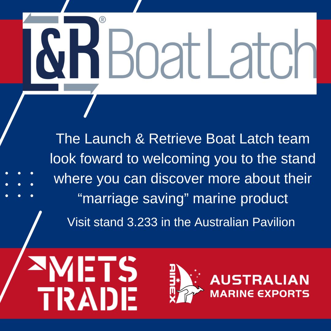 Australian International Marine Export Group on LinkedIn: #aimex # ... Australian International Marine Export Group on LinkedIn: #aimex # ...