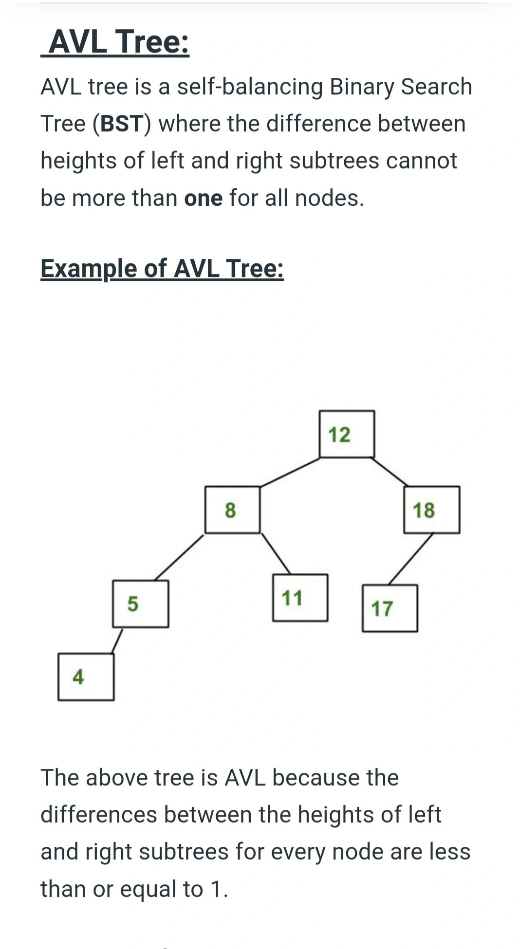 Sujit Gorai on LinkedIn: #30daysofcode #day28 #avltree #datastructures ... Sujit Gorai on LinkedIn: #30daysofcode #day28 #avltree #datastructures ...