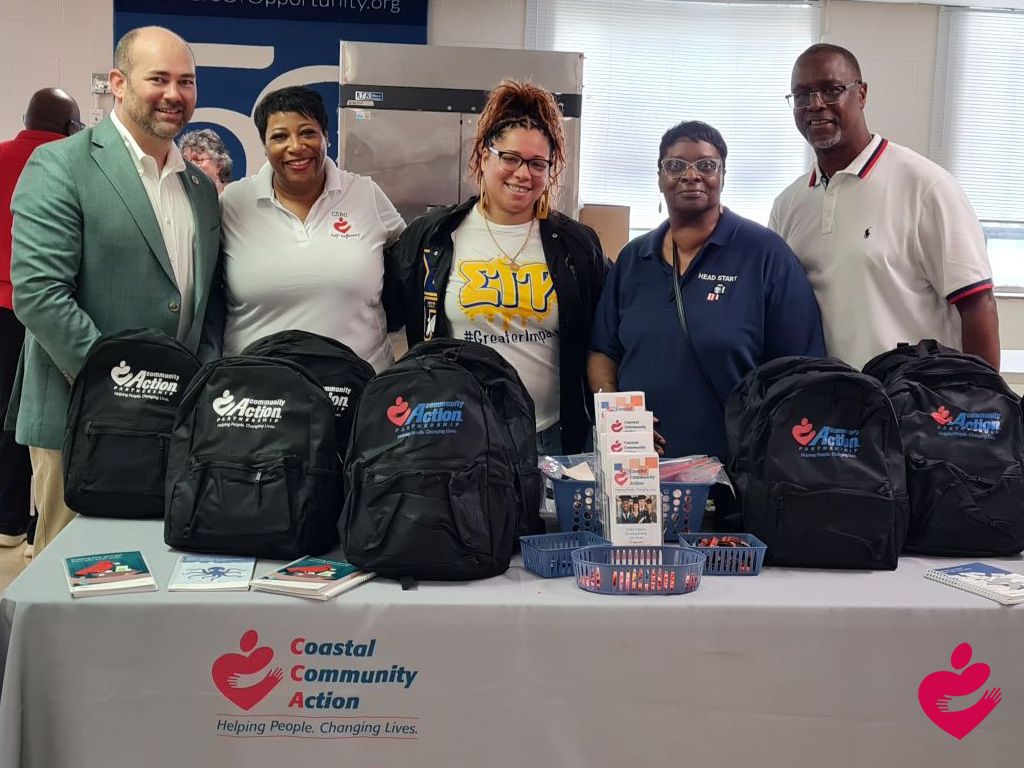 Coastal Community Action, Inc. posted on LinkedIn Coastal Community Action, Inc. posted on LinkedIn