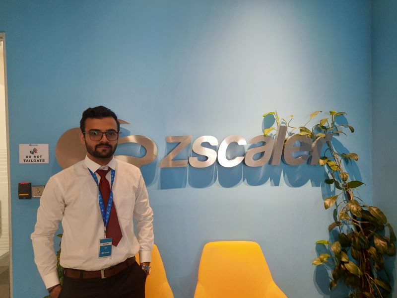 #zscaler #internship #learningandgrowth #gratitude #cloudsecurity ... #zscaler #internship #learningandgrowth #gratitude #cloudsecurity ...
