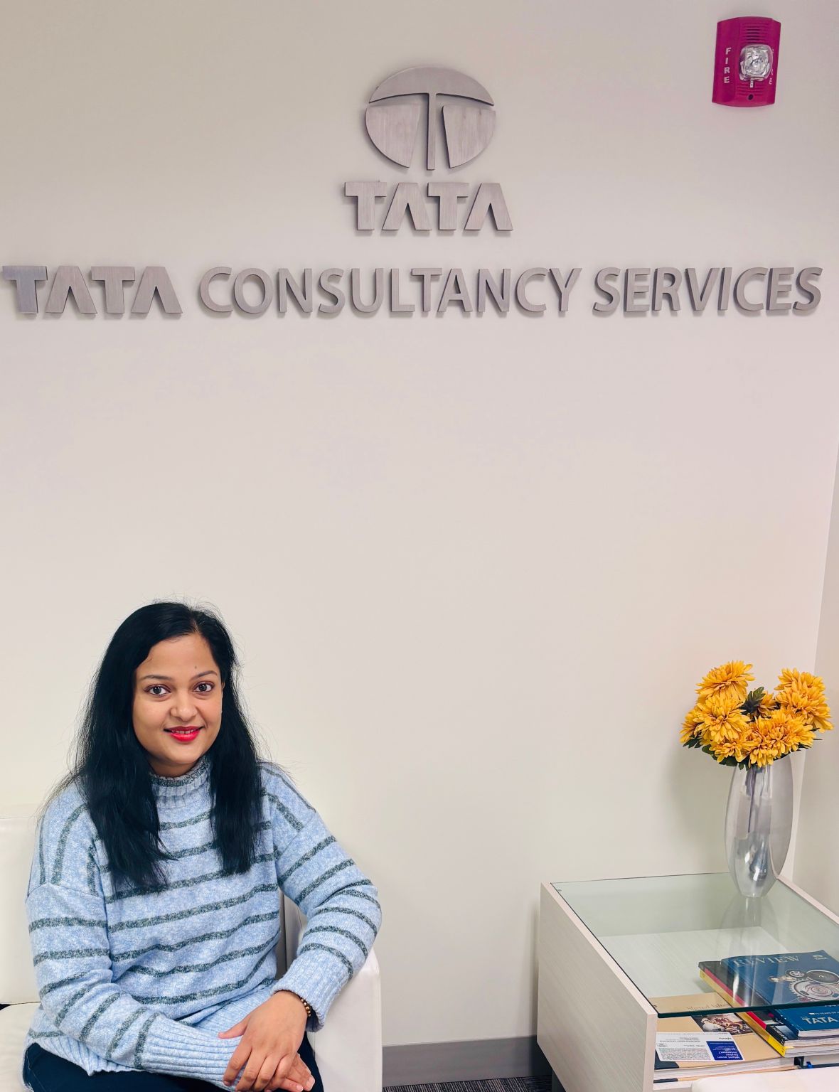 Kanchan Awasthi on LinkedIn: #tcs #tcs #goodbye #15years | 62 comments Kanchan Awasthi on LinkedIn: #tcs #tcs #goodbye #15years | 62 comments