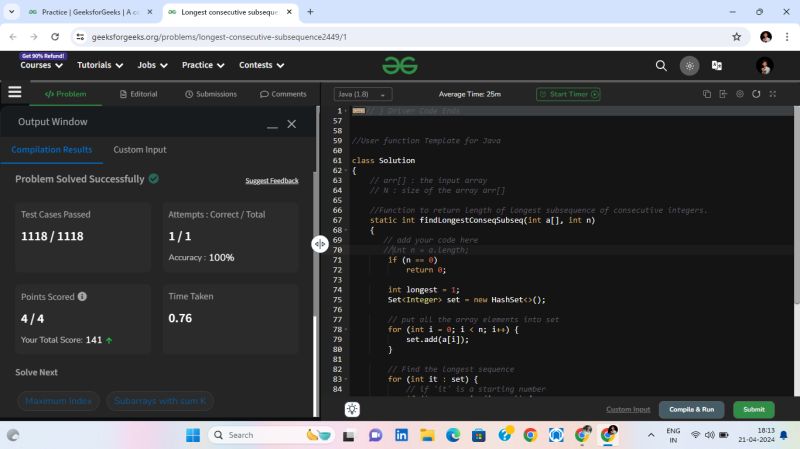 #dsa #dsa #coding #programming #techjourney #neverstoplearning | Naveen ... #dsa #dsa #coding #programming #techjourney #neverstoplearning | Naveen ...