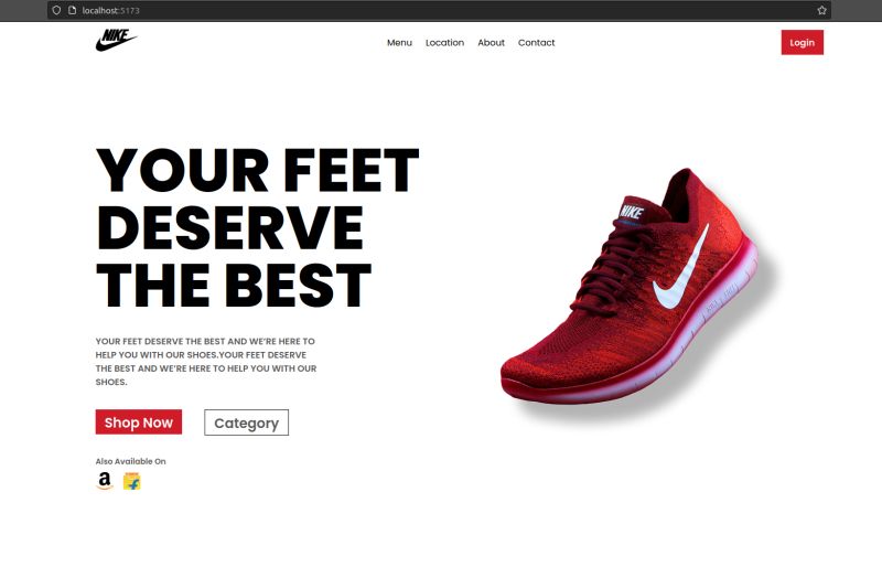 #webdev #uiux #ecommerce #reactjs | Dinesh M #webdev #uiux #ecommerce #reactjs | Dinesh M