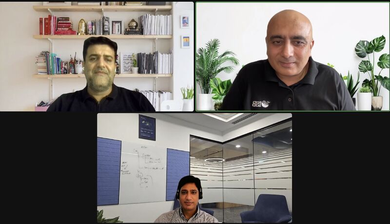 Saurabh Pandey on LinkedIn: #isb #leadership Saurabh Pandey on LinkedIn: #isb #leadership