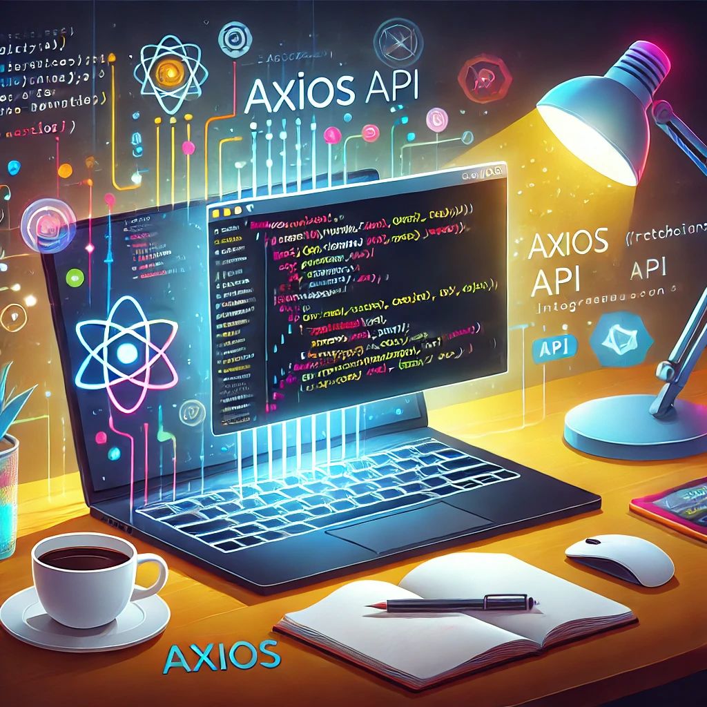 Sandeep Kumar on LinkedIn: #dailylearning #reactjs #axios # ... Sandeep Kumar on LinkedIn: #dailylearning #reactjs #axios # ...