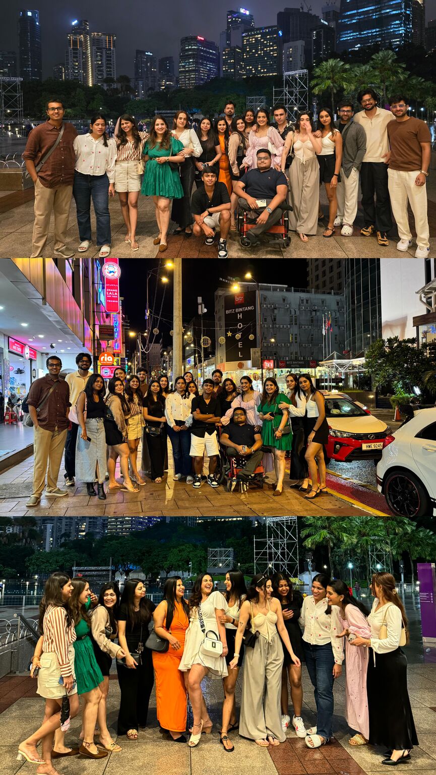 Priyam Chauhan on LinkedIn: Onwards and Upwards💯 Priyam Chauhan on LinkedIn: Onwards and Upwards💯