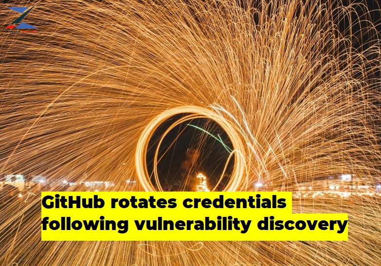 Z SQUARE SOLUTIONS on LinkedIn: GitHub rotates credentials following ... Z SQUARE SOLUTIONS on LinkedIn: GitHub rotates credentials following ...