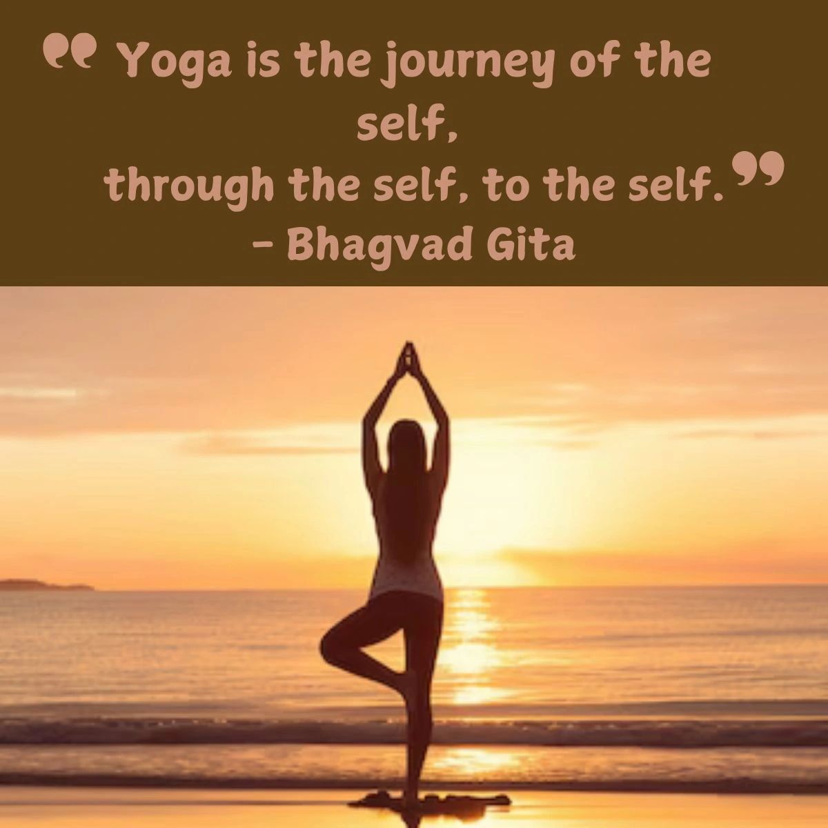 Arpit Maurya on LinkedIn: #yoga #meditation #bhagvadgita #gita # ... Arpit Maurya on LinkedIn: #yoga #meditation #bhagvadgita #gita # ...