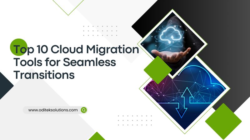 OdiTek Solutions on LinkedIn: Cloud Migration Tools | Cloud Migration ... OdiTek Solutions on LinkedIn: Cloud Migration Tools | Cloud Migration ...
