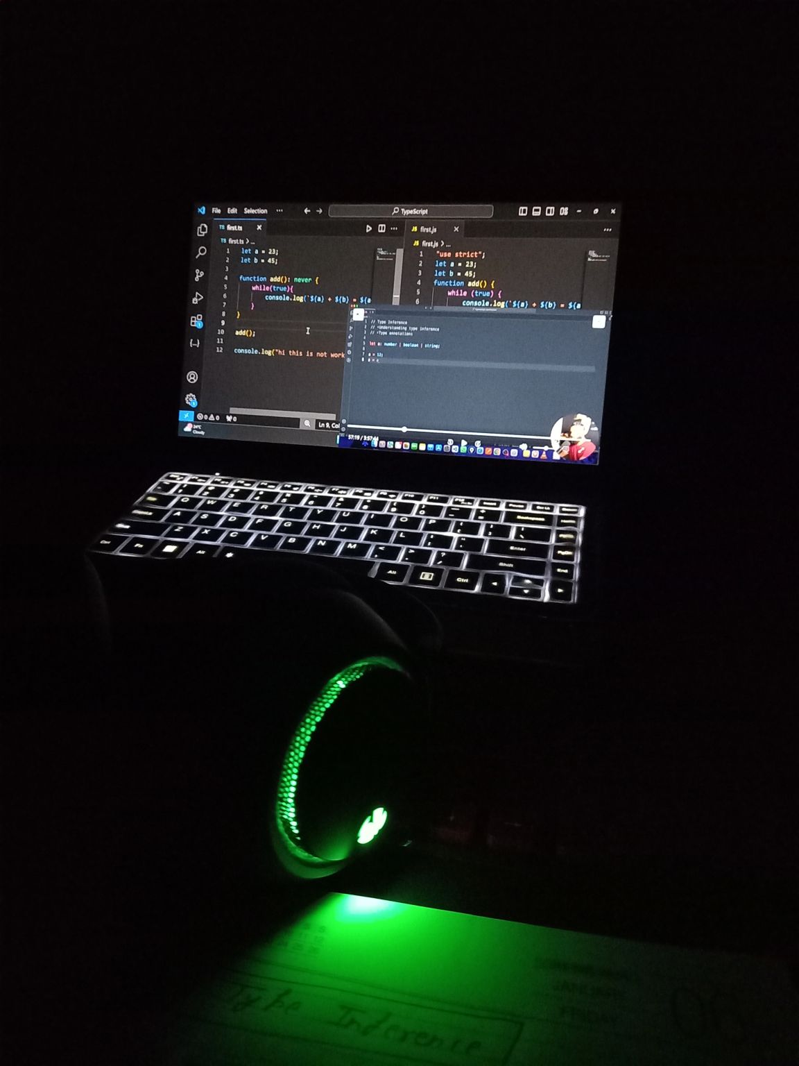 Lokesh Kumar on LinkedIn: #typescript #webdevelopment #frontend # ... Lokesh Kumar on LinkedIn: #typescript #webdevelopment #frontend # ...