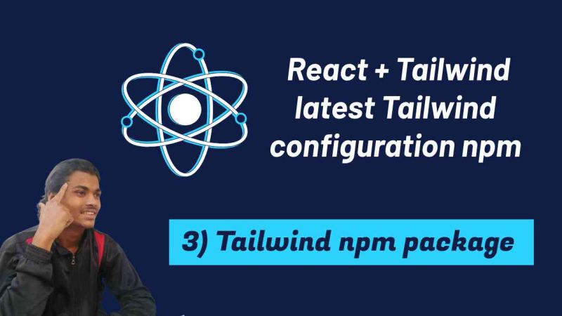 #tailwindcss #react #vite #webdevelopment #cssframework | Gaurav Ghuge #tailwindcss #react #vite #webdevelopment #cssframework | Gaurav Ghuge