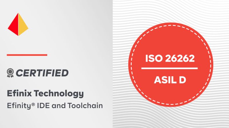 Yan Ching Lun on LinkedIn: #efinix #fpga #titanium #iso26262 #iec61508 ... Yan Ching Lun on LinkedIn: #efinix #fpga #titanium #iso26262 #iec61508 ...