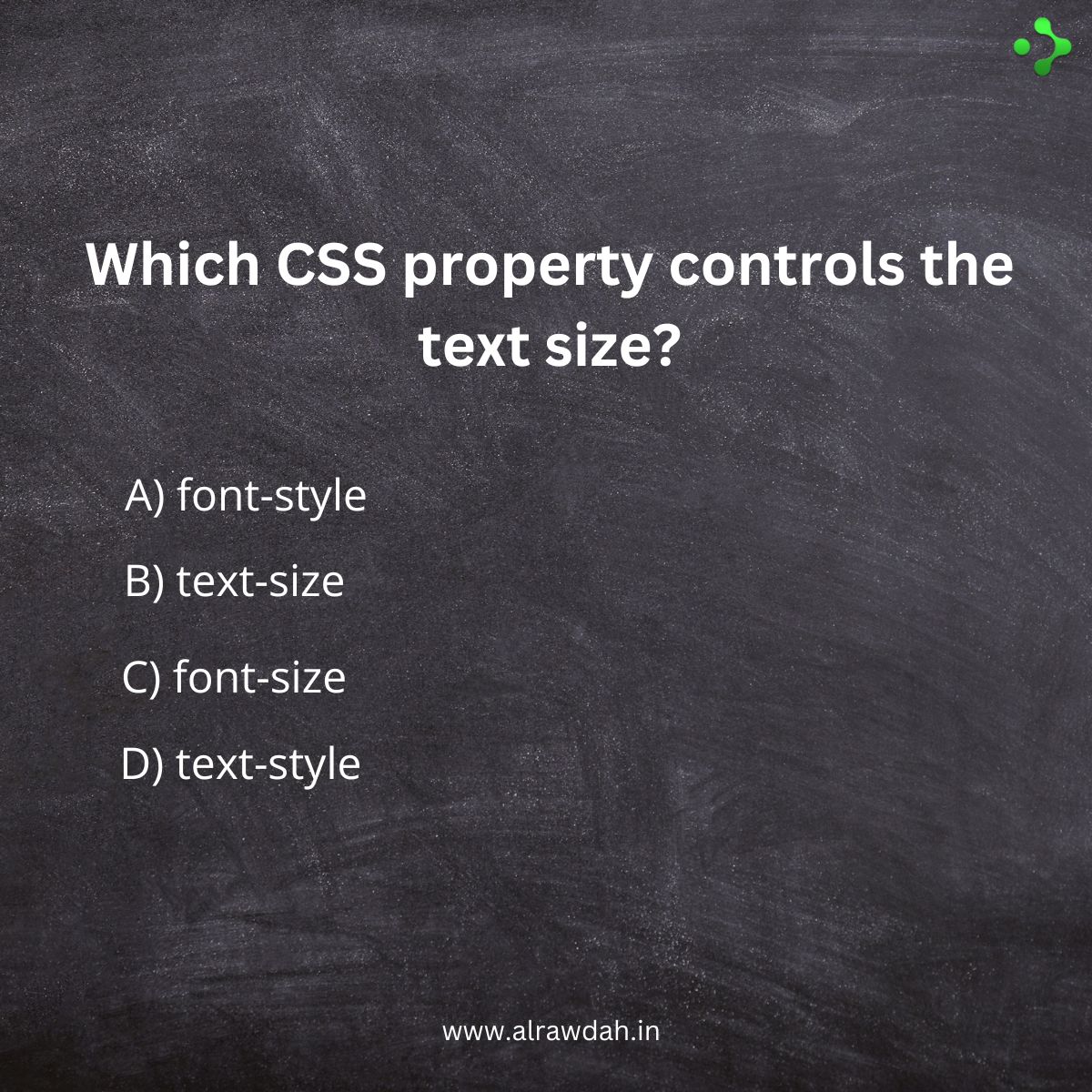 alrawdah on LinkedIn: Quiz Time! How Well Do You Know CSS? Take This ... alrawdah on LinkedIn: Quiz Time! How Well Do You Know CSS? Take This ...