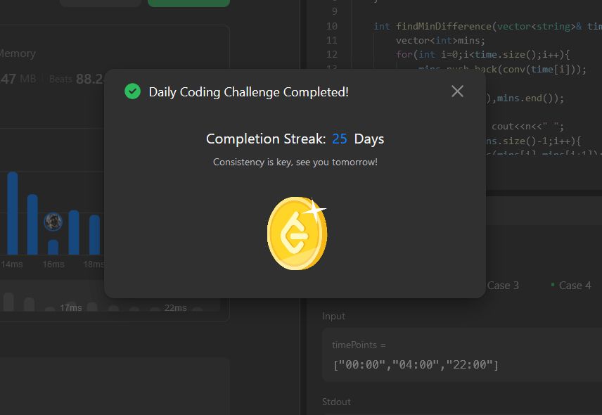 Ayush Dubey on LinkedIn: #leetcode #codingjourney #problemsolving # ... Ayush Dubey on LinkedIn: #leetcode #codingjourney #problemsolving # ...