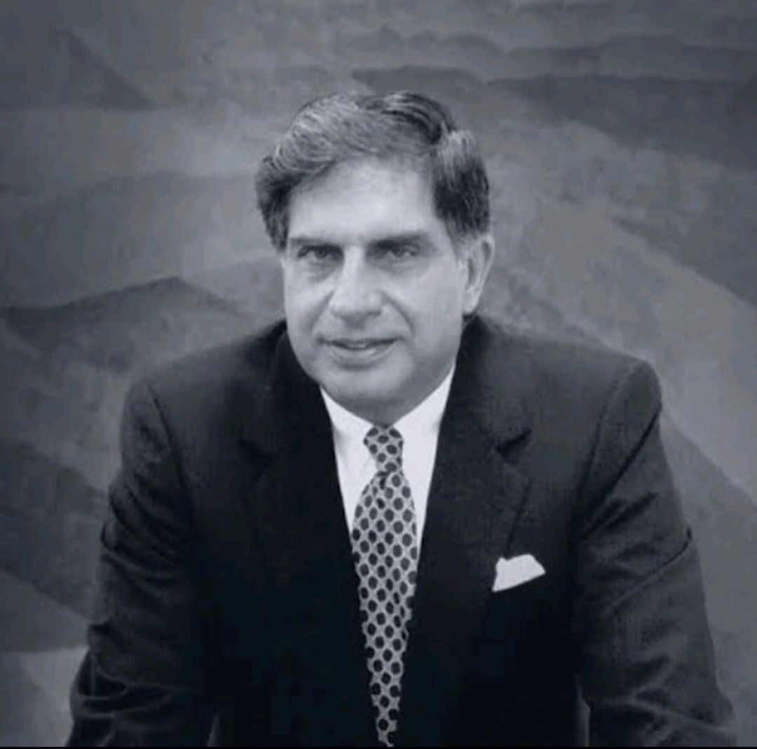 Saurabh Kumar on LinkedIn: #lostlegend #ratantata #tatagroup Saurabh Kumar on LinkedIn: #lostlegend #ratantata #tatagroup