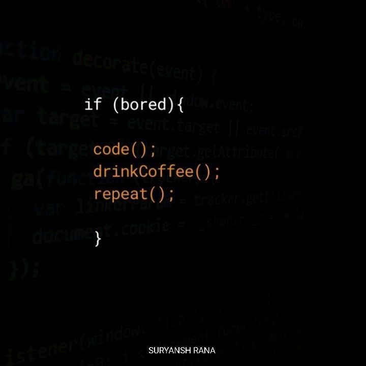 Suryansh Rana on LinkedIn: #funcoding #codetech #unleashyourskills Suryansh Rana on LinkedIn: #funcoding #codetech #unleashyourskills