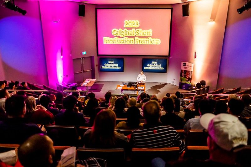 BCIT School of Business + Media on LinkedIn: BCIT Television and Video ... BCIT School of Business + Media on LinkedIn: BCIT Television and Video ...