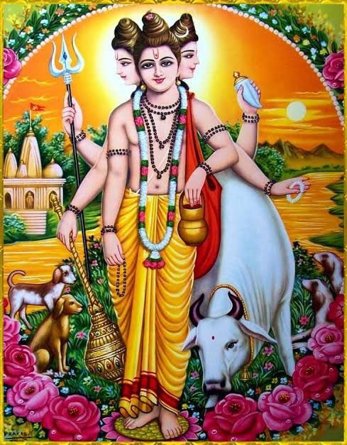 Shruti Patil on LinkedIn: #december #dattatreya Shruti Patil on LinkedIn: #december #dattatreya