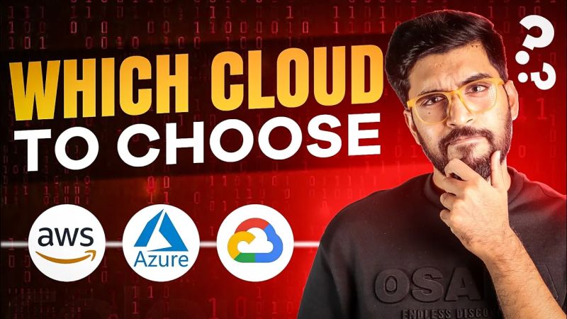 Gowtham SB on LinkedIn: #aws #gcp #azure #cloudcomputing # ... Gowtham SB on LinkedIn: #aws #gcp #azure #cloudcomputing # ...