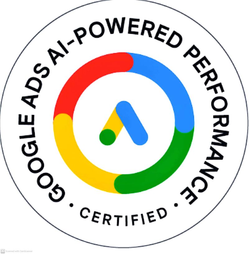 #google #digital_marketing #ai #automation | Nirban Mitra #google #digital_marketing #ai #automation | Nirban Mitra