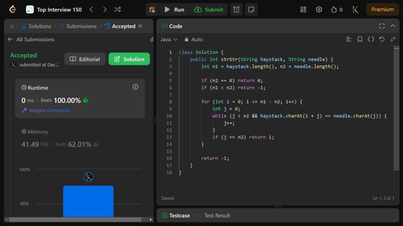 Kriti Kumari on LinkedIn: #connections #150daysofcoding #java # ... Kriti Kumari on LinkedIn: #connections #150daysofcoding #java # ...
